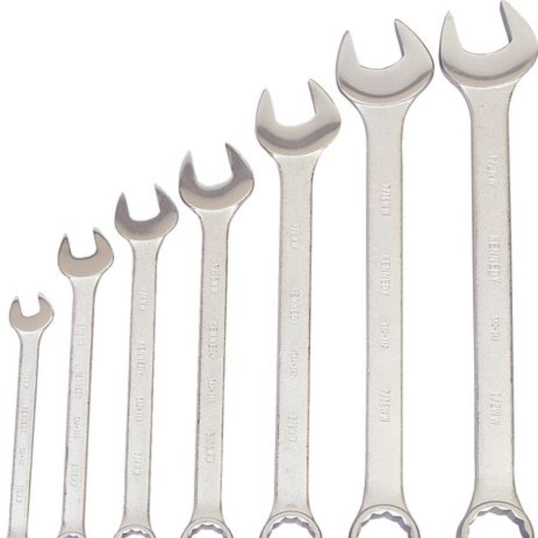 Spanners (Open & Close Type) | New Trends